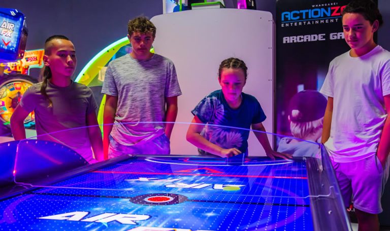 Activities - ACTIONZONE