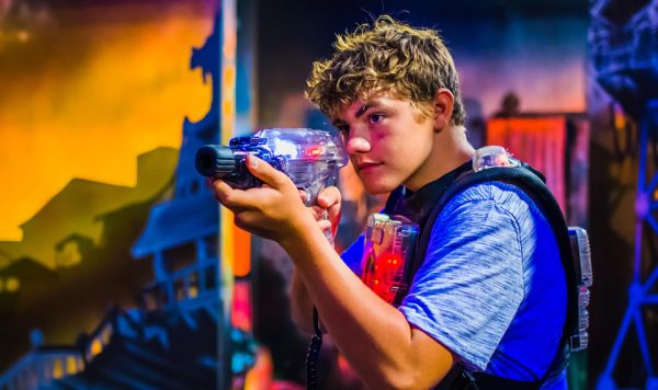 Activities - ACTIONZONE